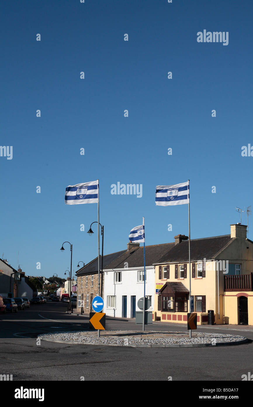 Ardmore ireland village hi-res stock photography and images - Alamy