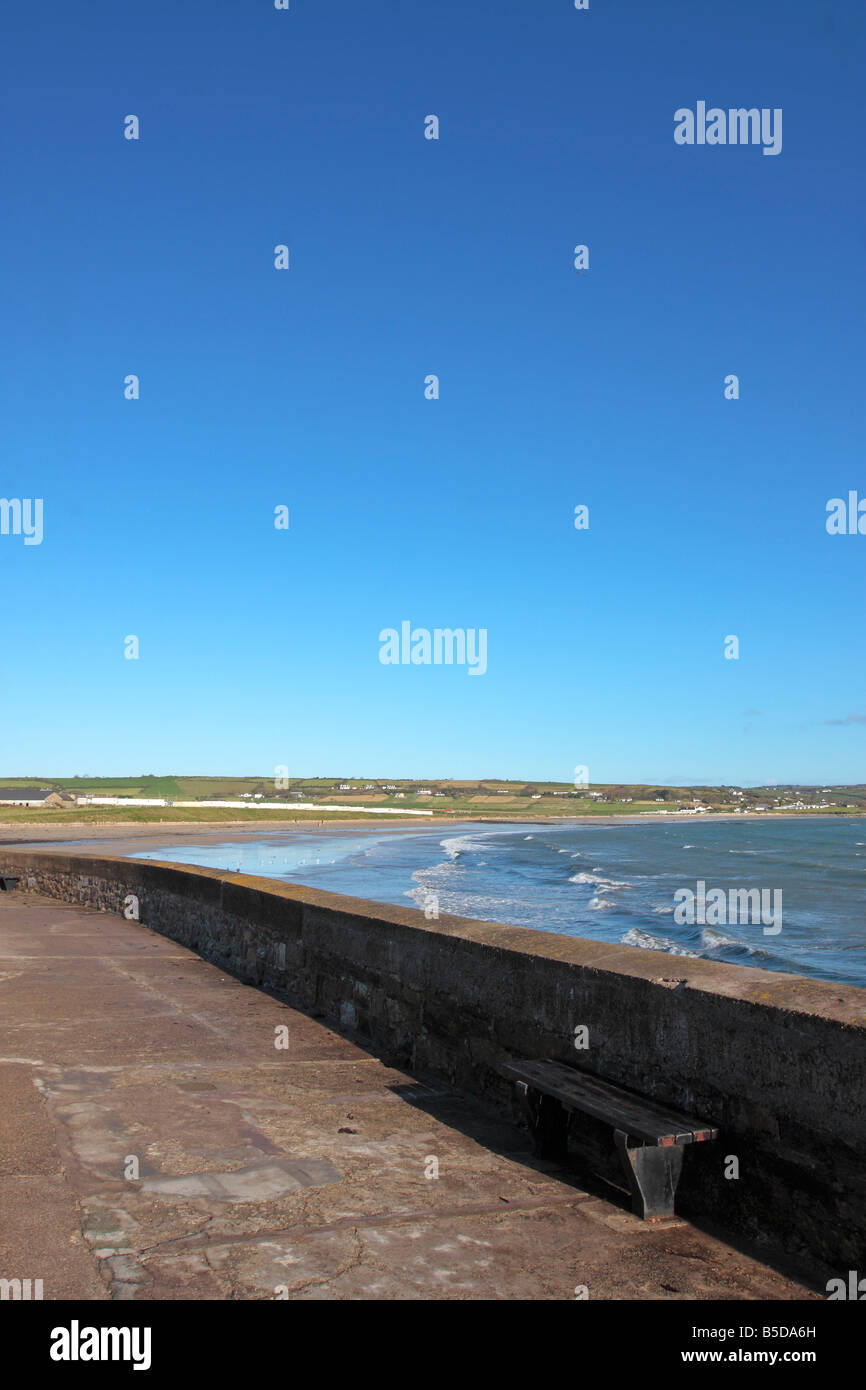 Ardmore view hi-res stock photography and images - Alamy