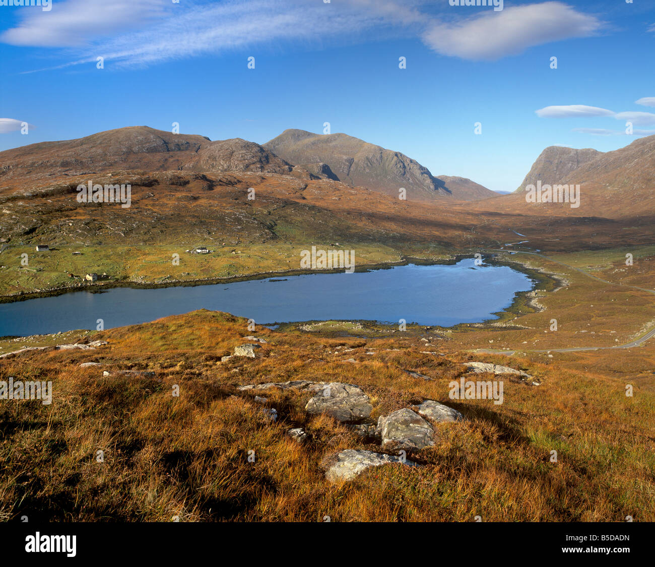 Bogha Glass High Resolution Stock Photography and Images - Alamy