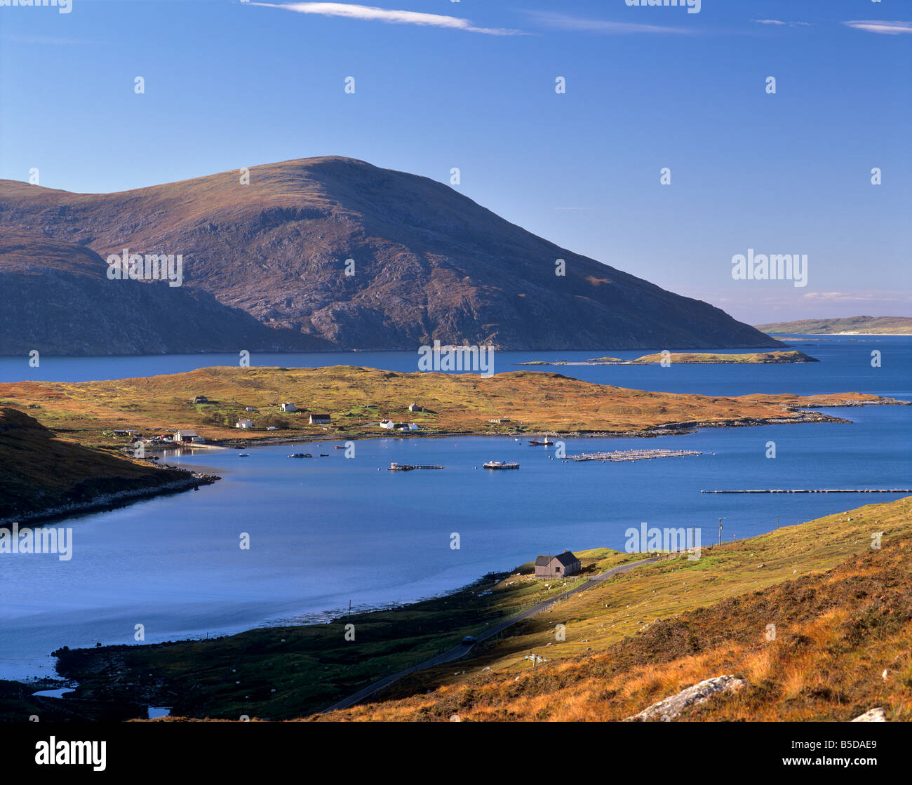 Bogha glass hi-res stock photography and images - Alamy