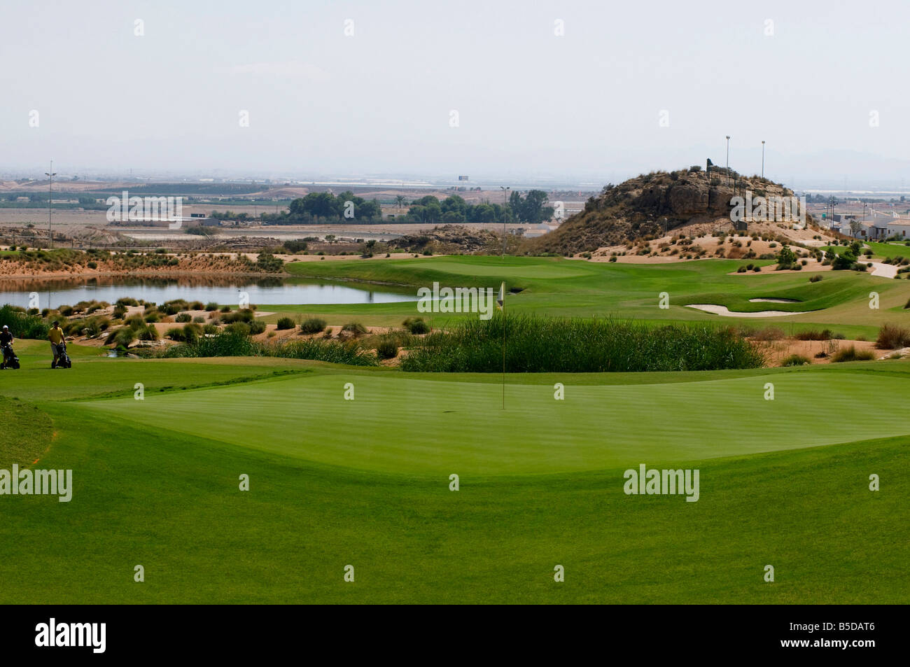 El valle golf resort hi-res stock photography and images - Alamy