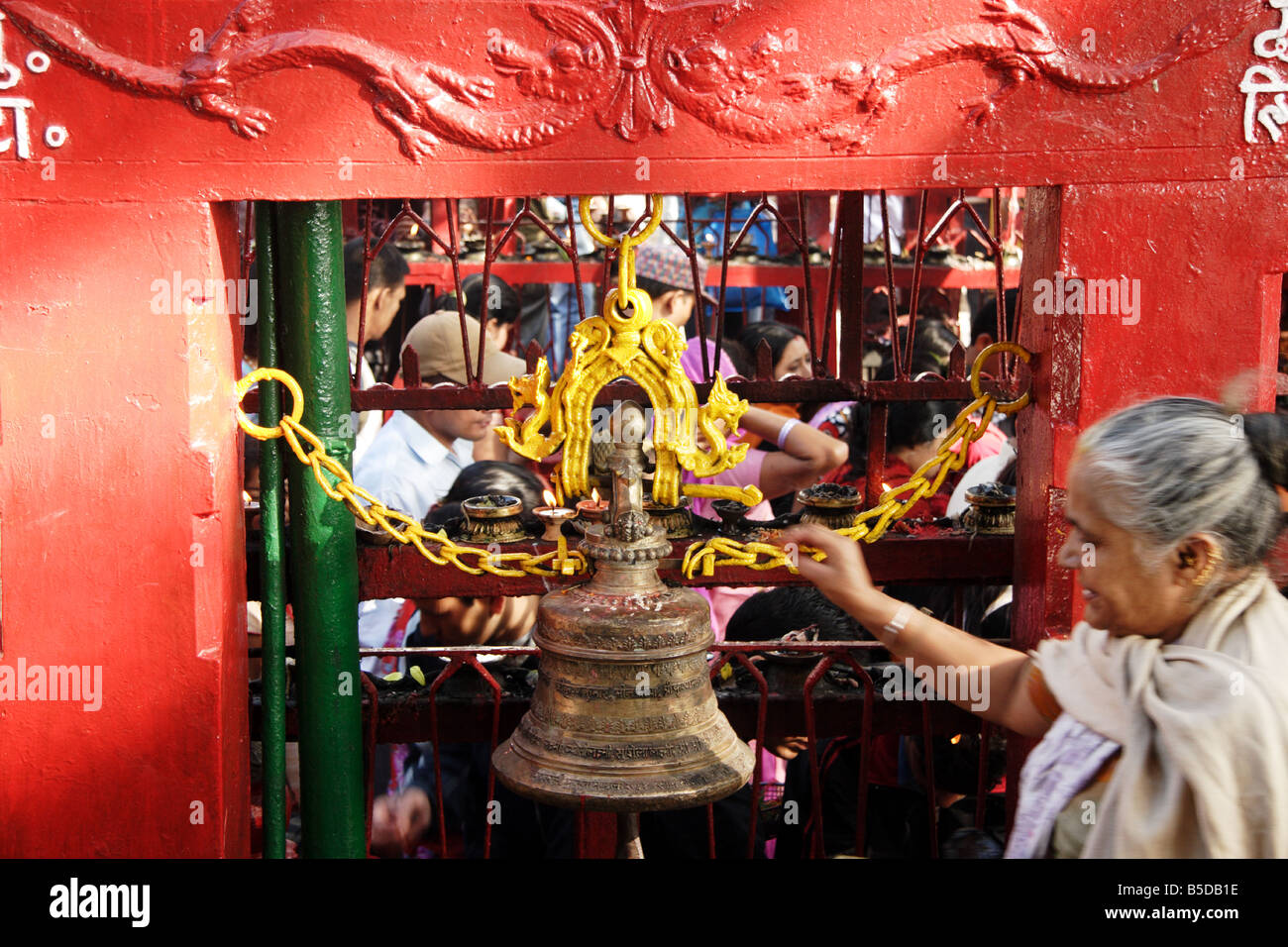 Bhadrakali hi-res stock photography and images - Alamy