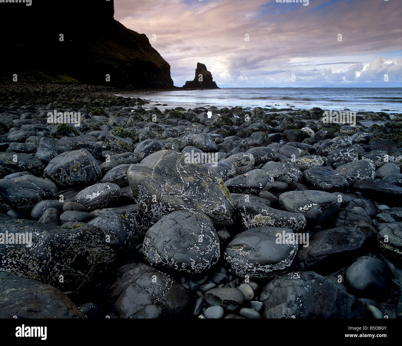 Black isle coast hi-res stock photography and images - Alamy
