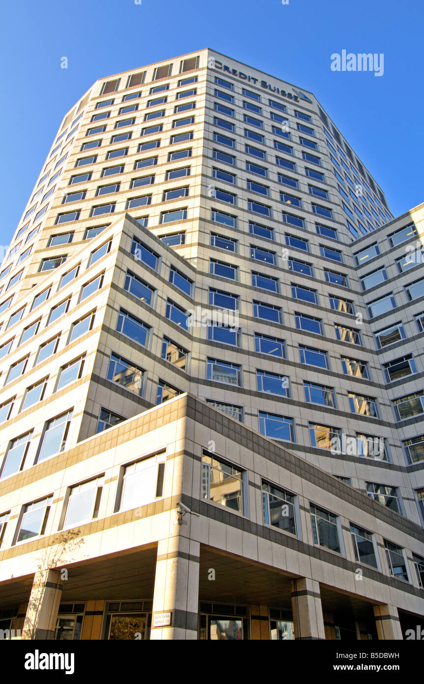 Canary wharf clean hi-res stock photography and images - Alamy