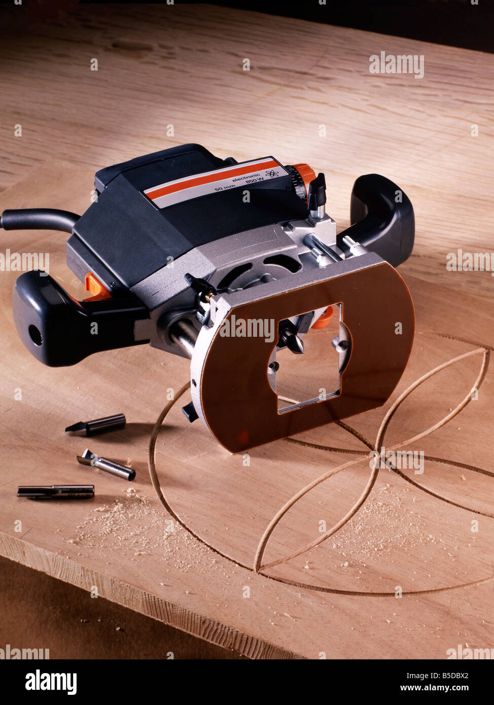Wood shaper hi-res stock photography and images - Alamy