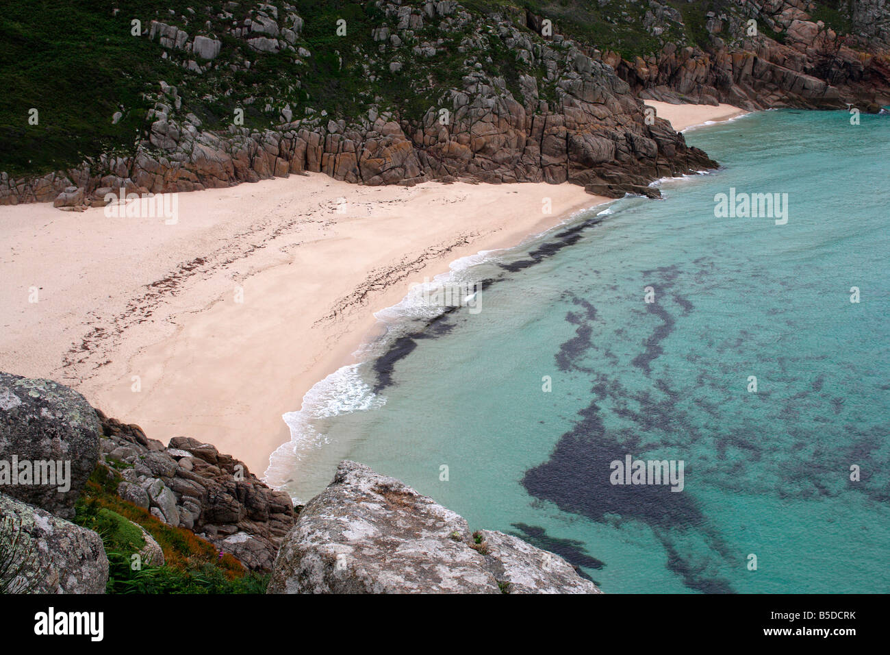 Sennen Beach Land s End Cornwall UK Stock Photo - Alamy