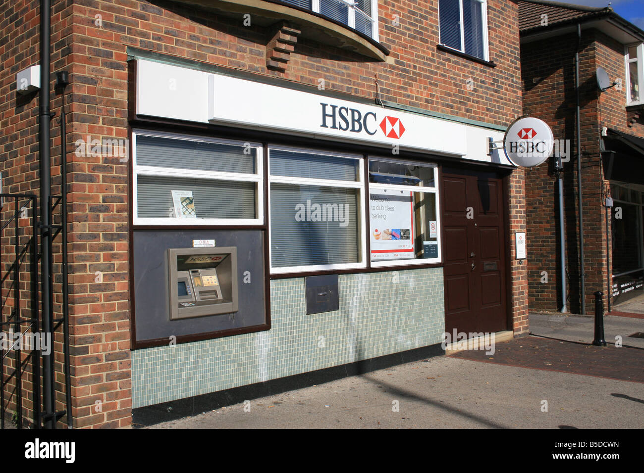 Airport hsbc hi-res stock photography and images - Alamy