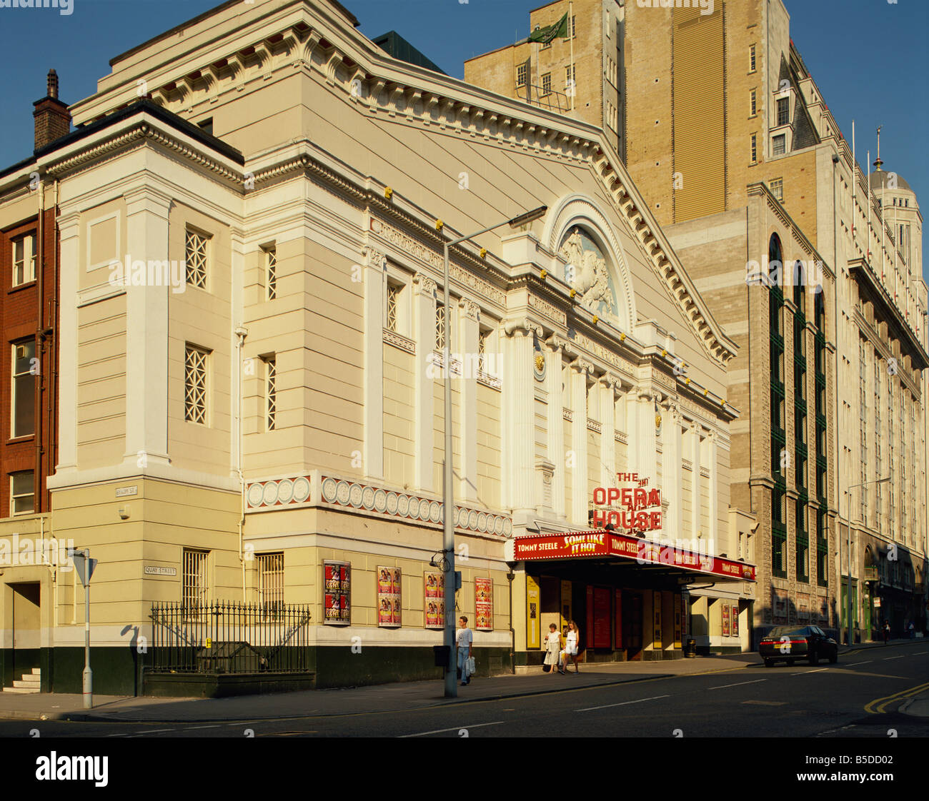 Scholey house hi-res stock photography and images - Alamy