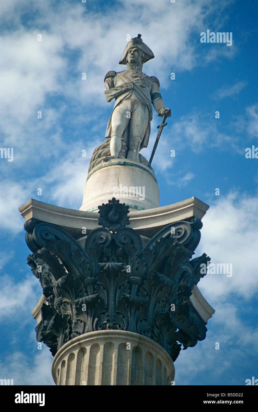 Nelson hi-res stock photography and images - Alamy
