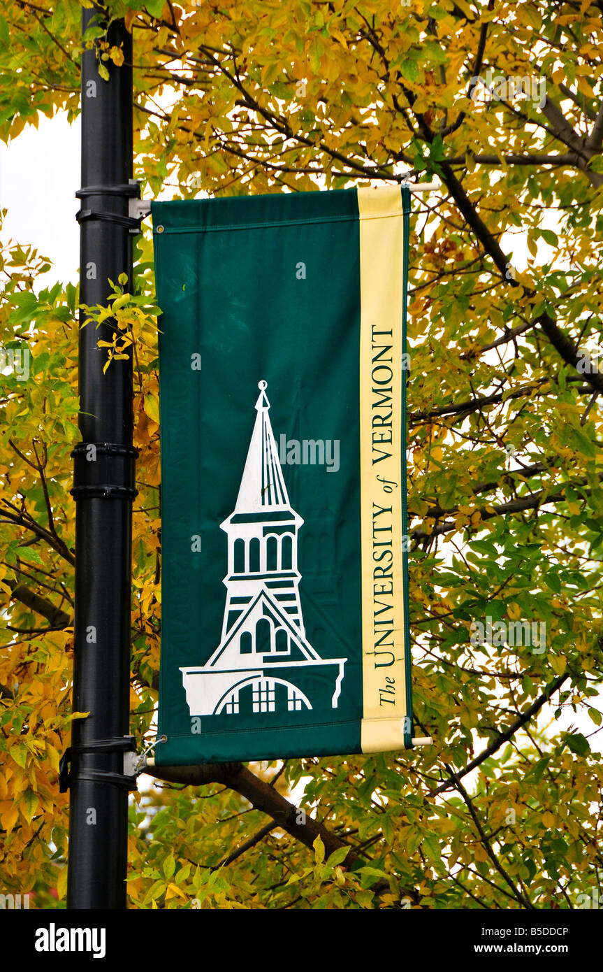 University of burlington hi-res stock photography and images - Alamy