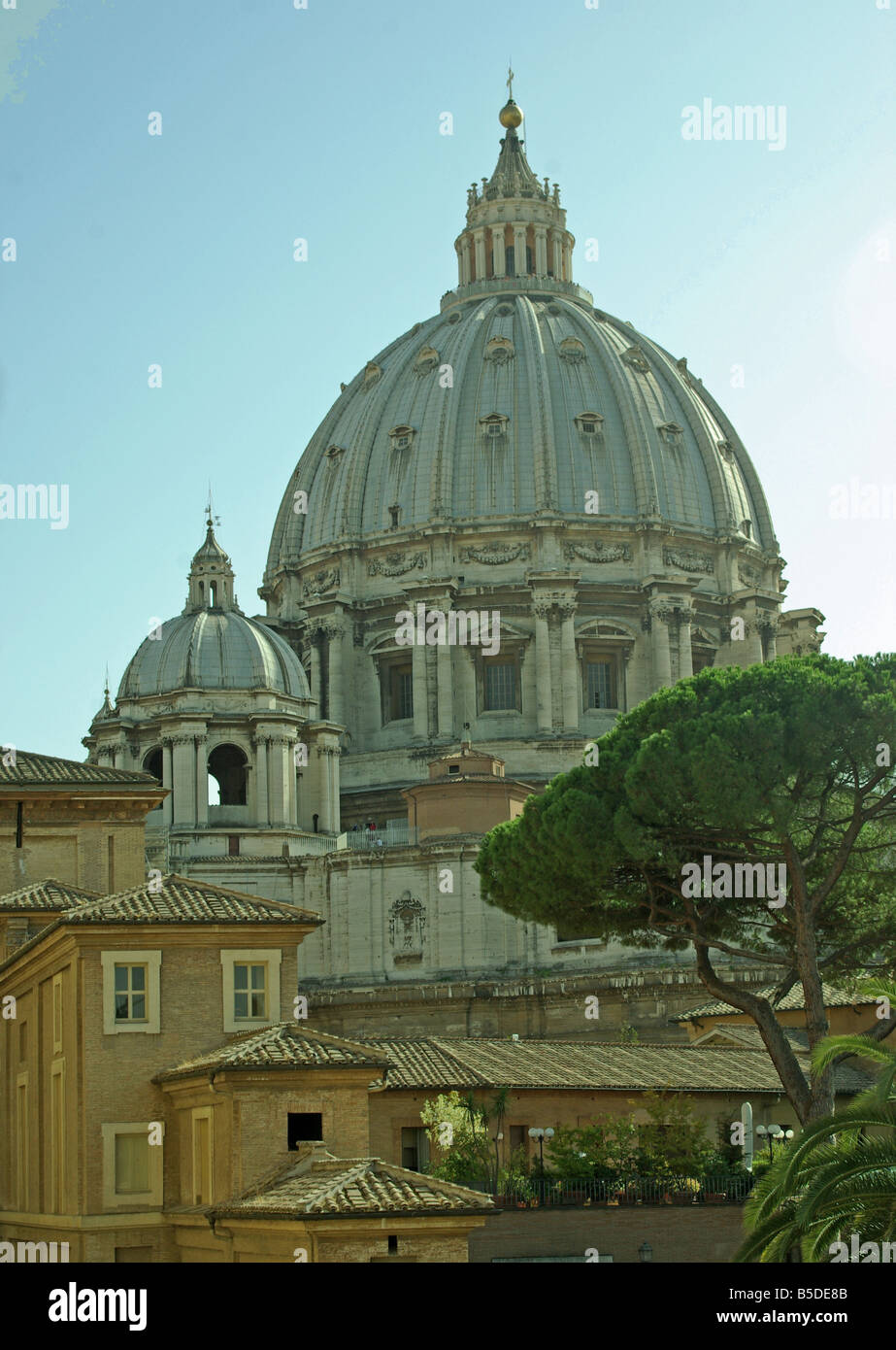 The Vatican, Rome Stock Photo - Alamy