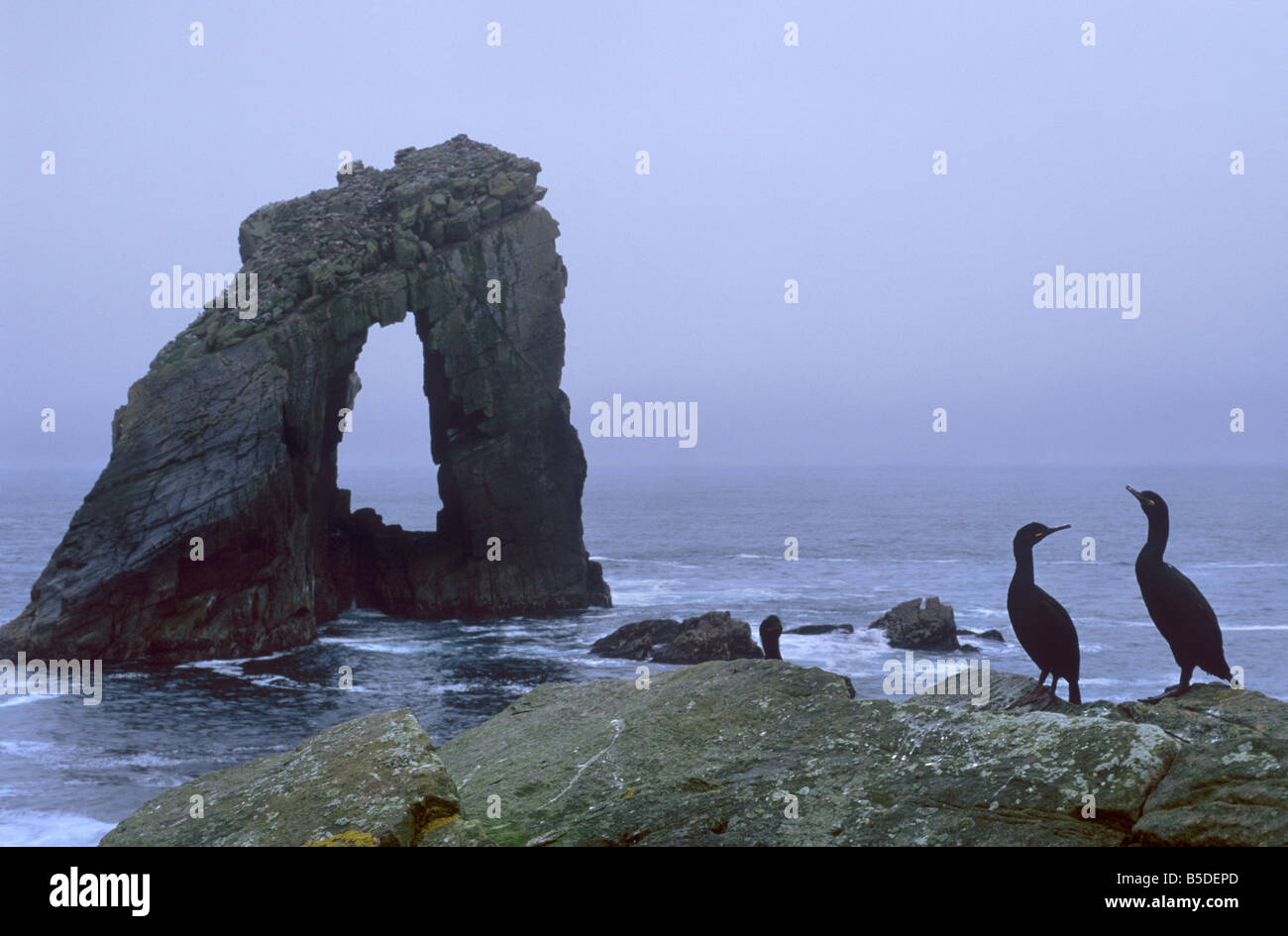 High stacks arch hi-res stock photography and images - Alamy