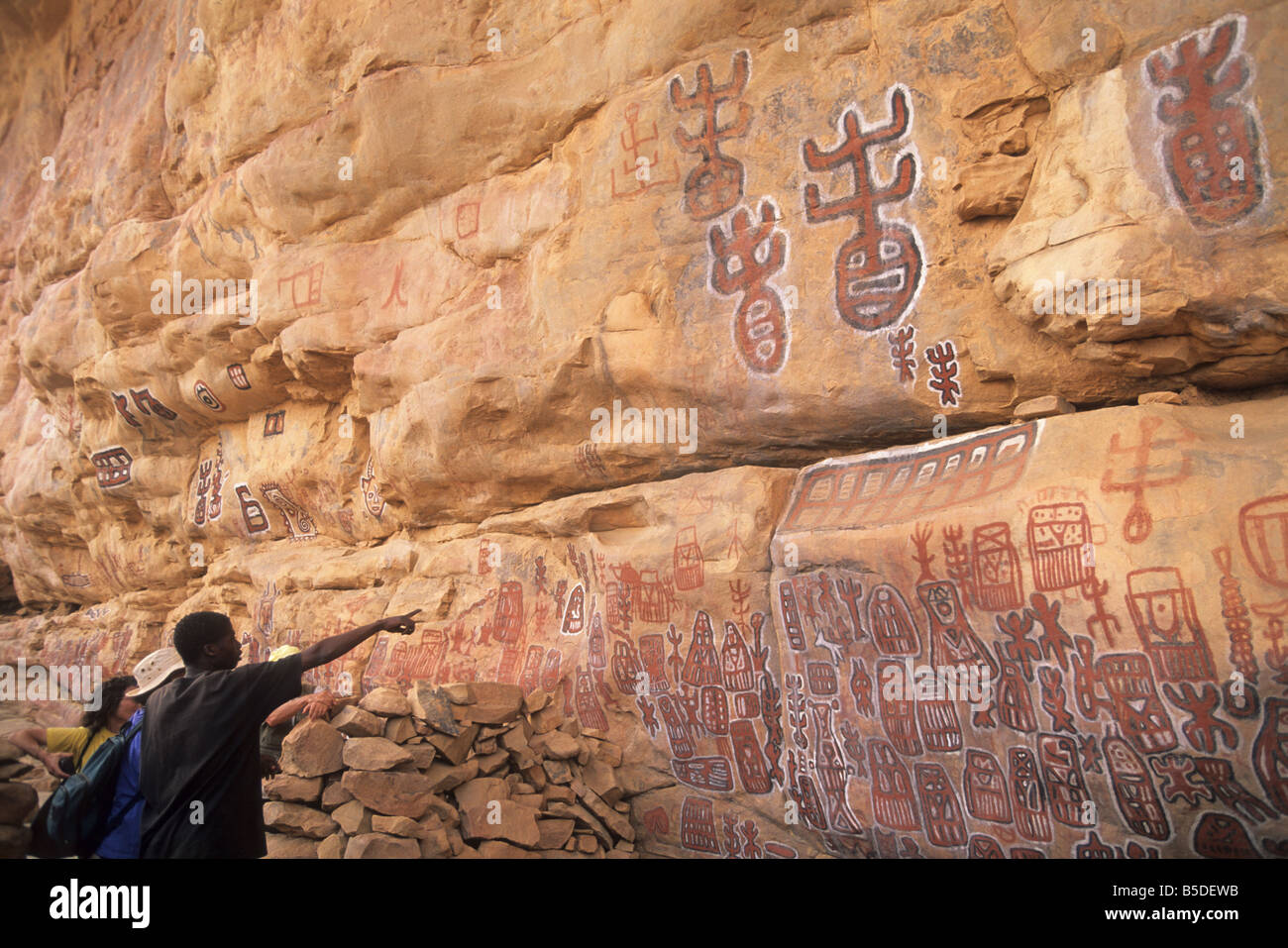 Circumcision africa hi-res stock photography and images - Alamy