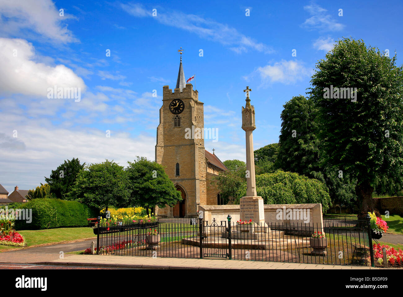 Chatteris fenlands hi-res stock photography and images - Alamy