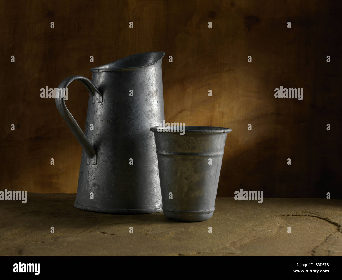 Zinc stone hi-res stock photography and images - Alamy