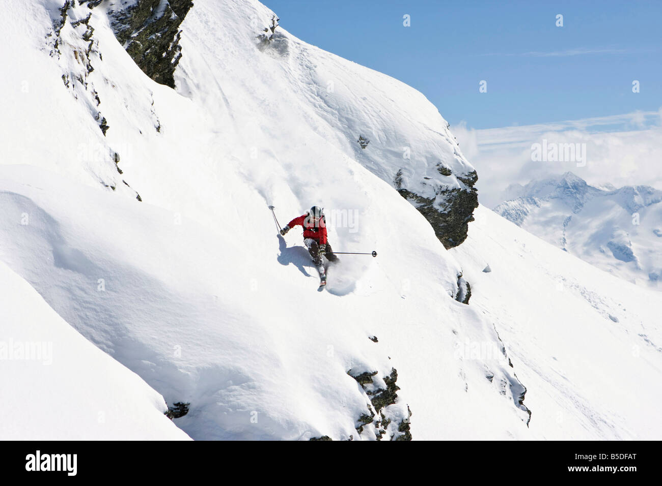 Zillertal vacations hi-res stock photography and images - Alamy