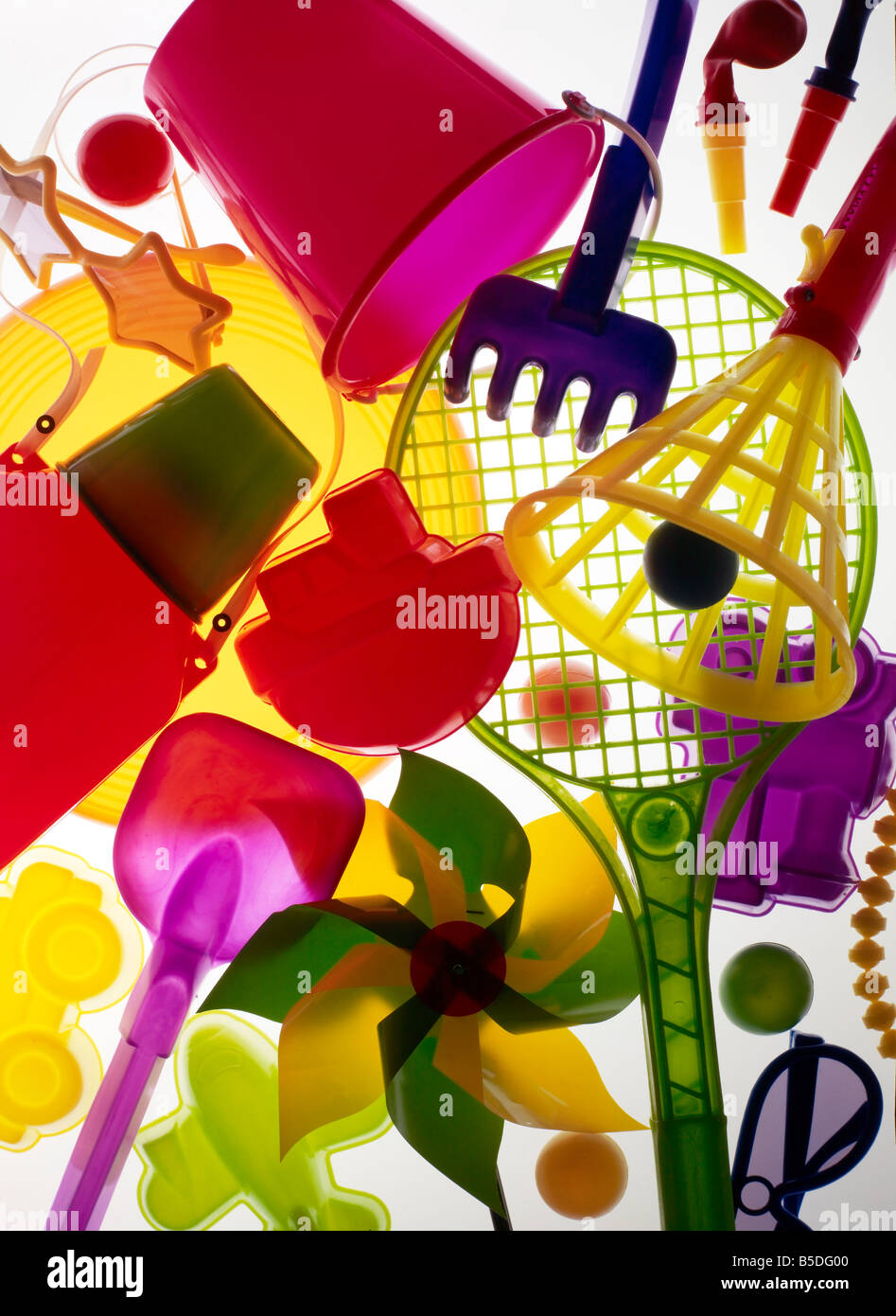 Infants toys hi-res stock photography and images - Alamy