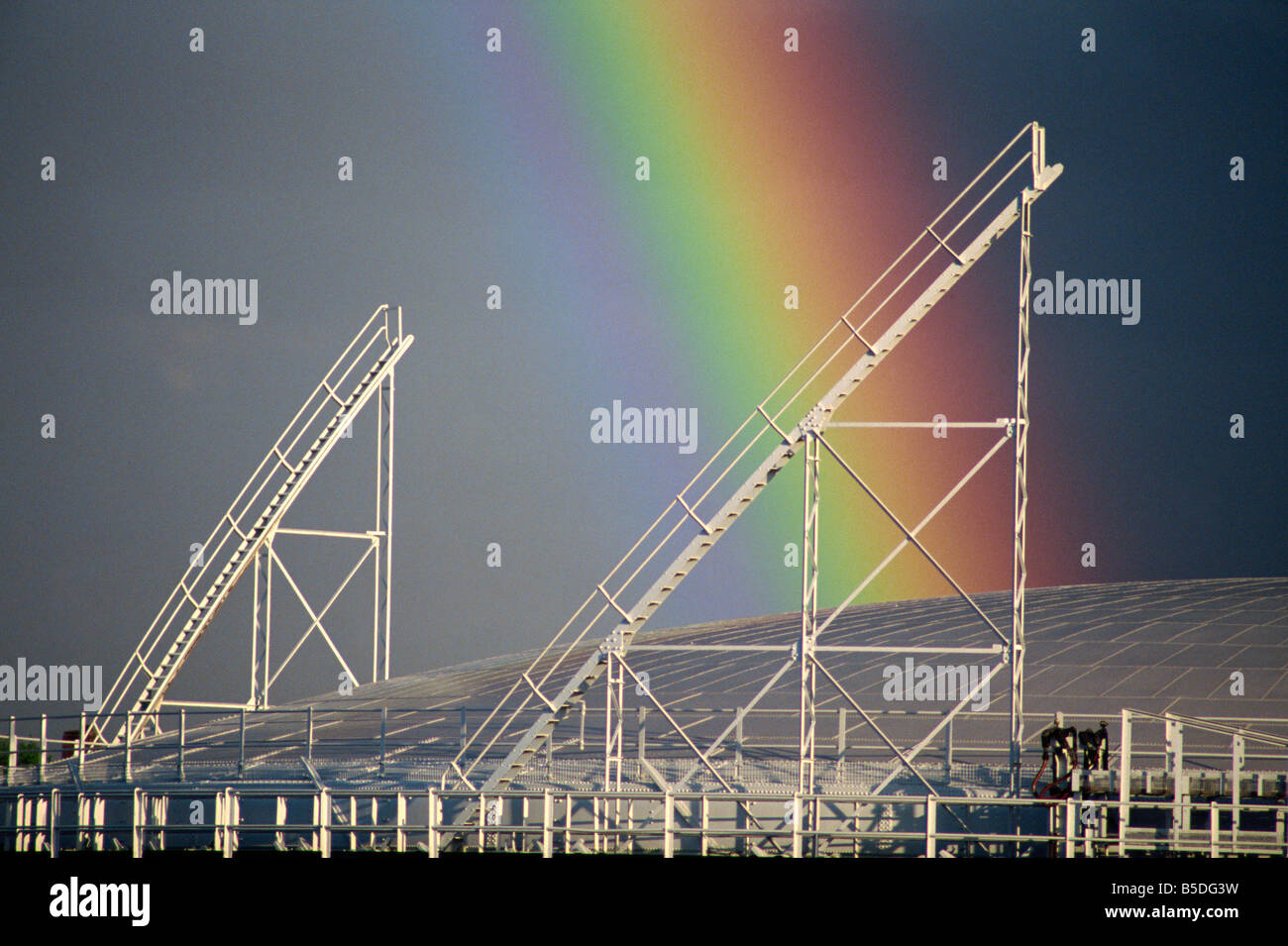 England Gasometer Stock Photos & England Gasometer Stock Images - Alamy