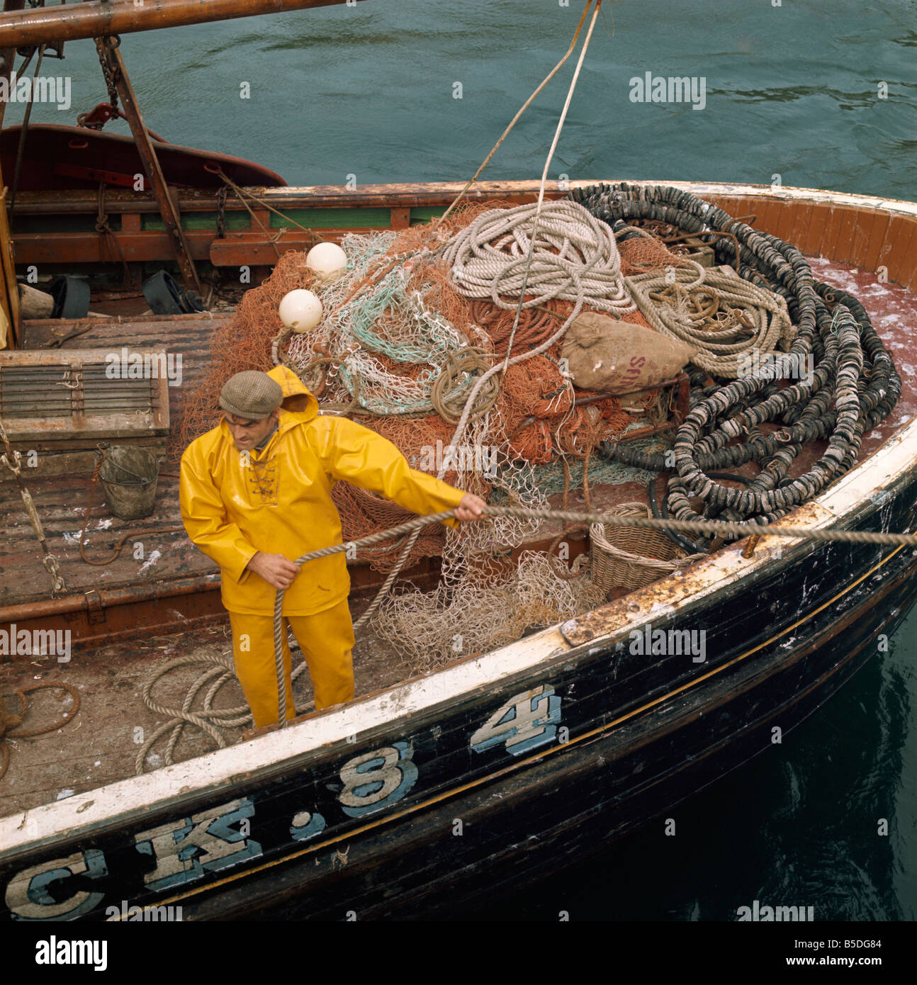 Scrabster caithness hi-res stock photography and images - Alamy