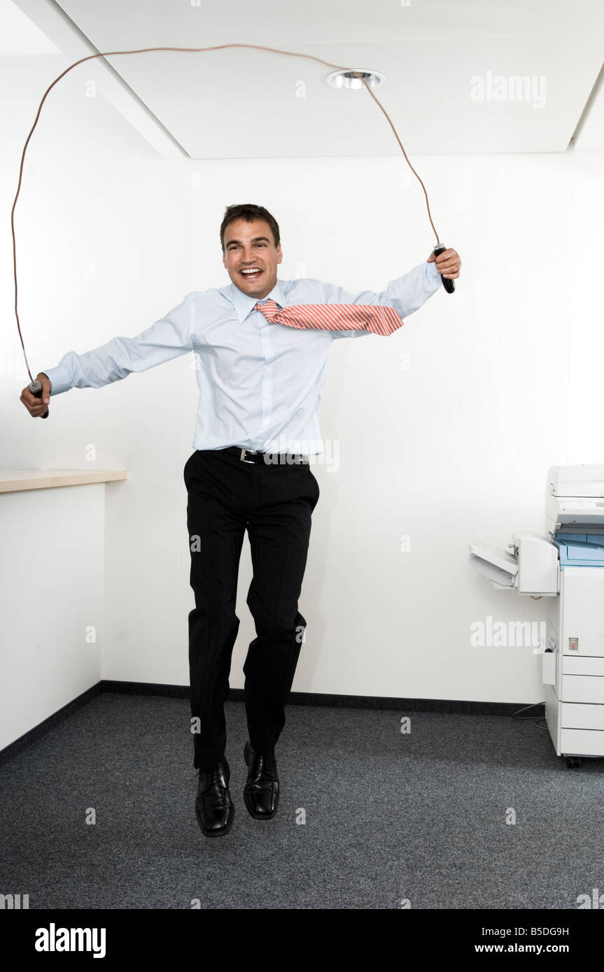 Full skip office hi-res stock photography and images - Alamy