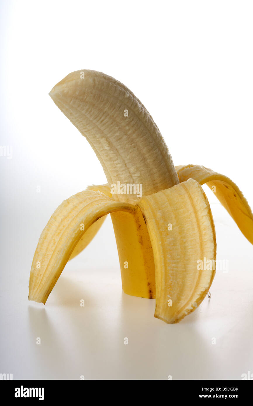 Cavendish variety hi-res stock photography and images - Alamy