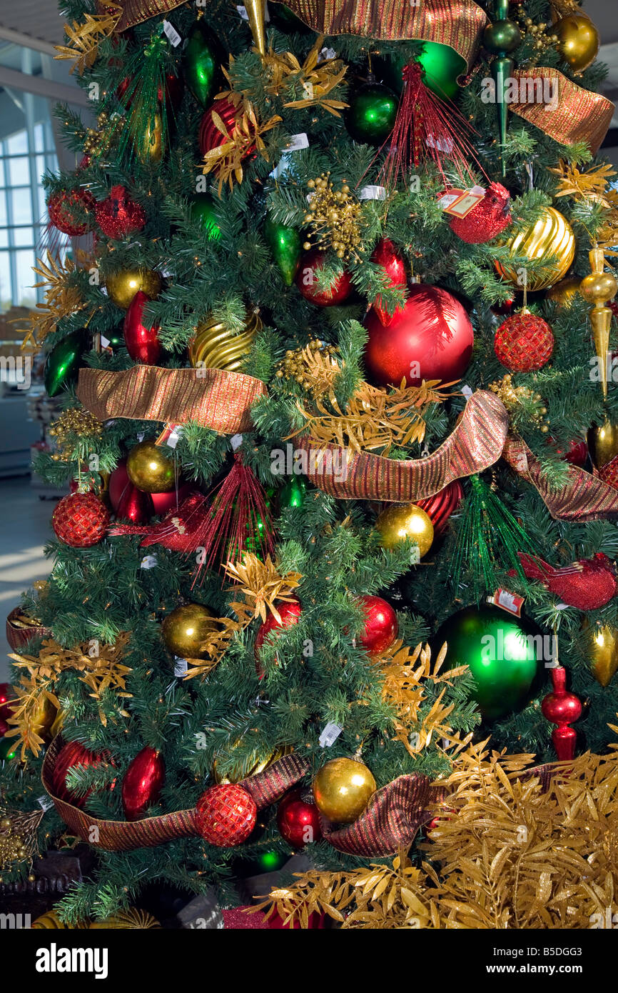 Reeve christmas hi-res stock photography and images - Alamy