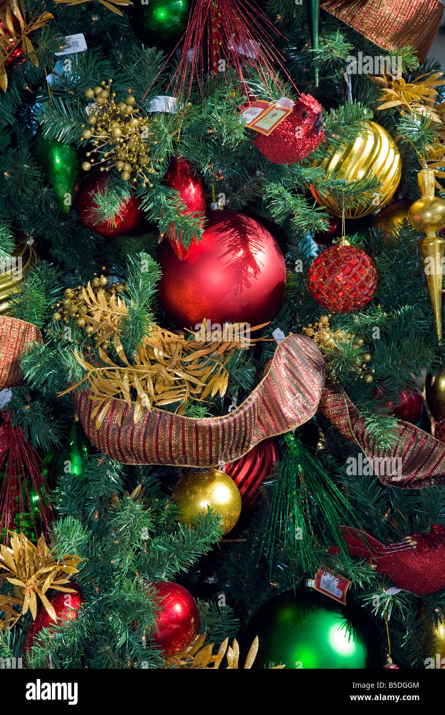 Reeve christmas hi-res stock photography and images - Alamy