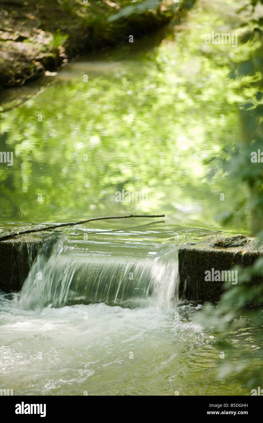 Waters bavaria fresh water hi-res stock photography and images - Alamy