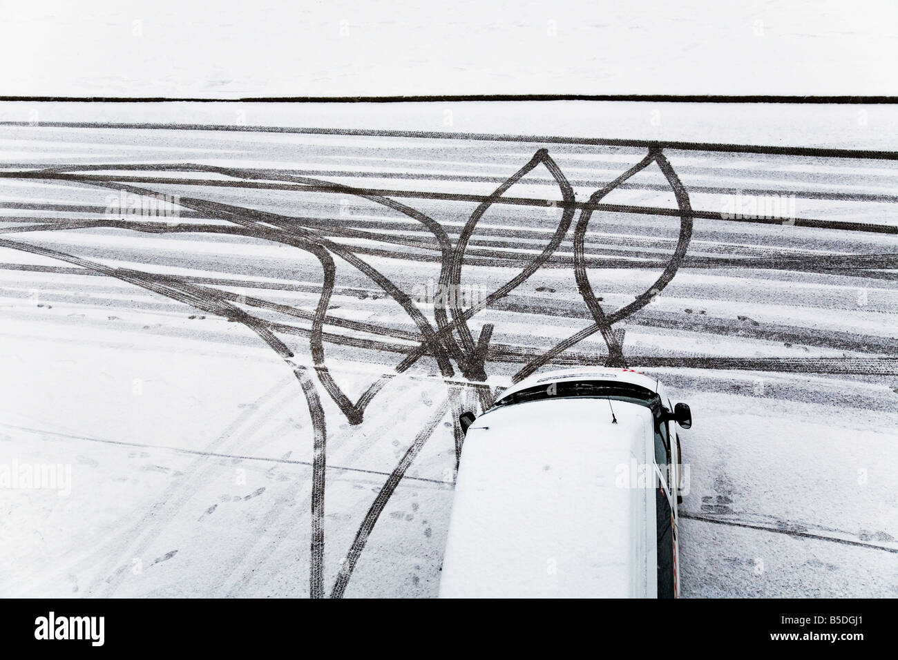 Unploughed road hi-res stock photography and images - Alamy