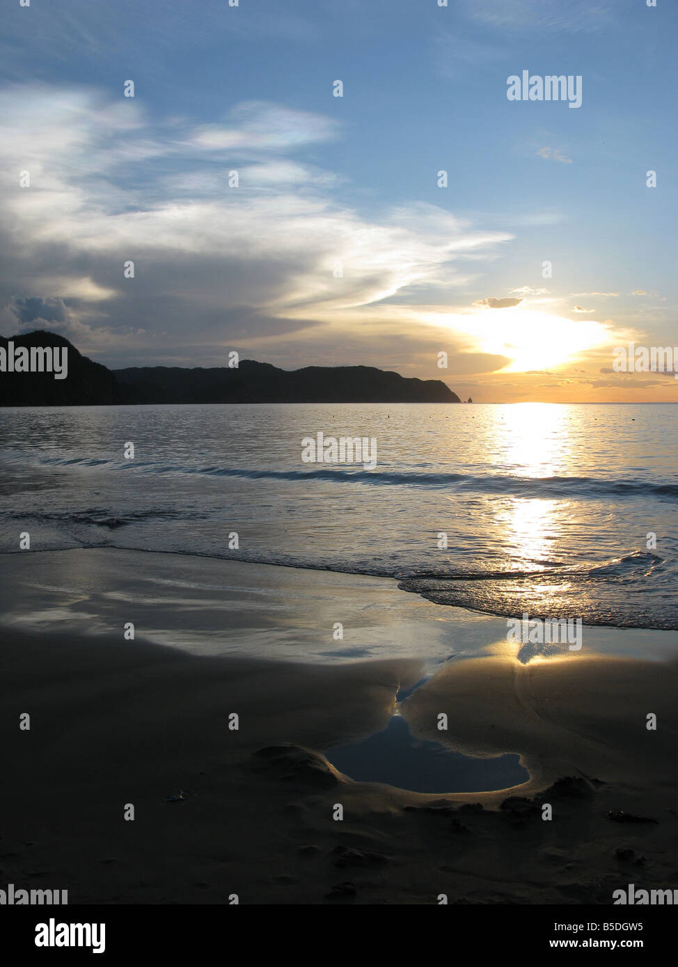 medina beach, playa Medina Sucre state Venezuela Stock Photo - Alamy