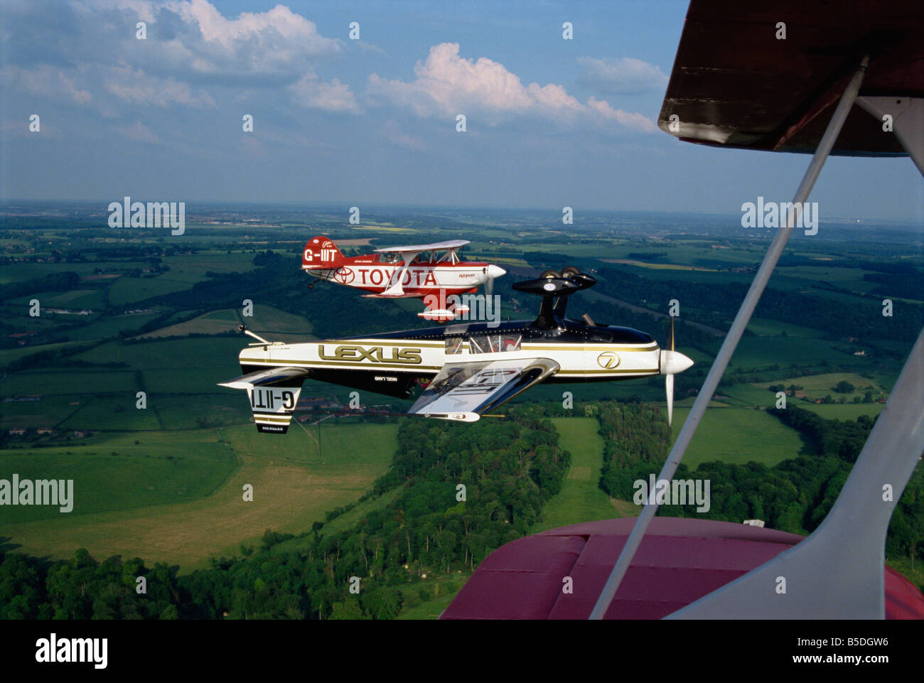 United kingdom aviation hi-res stock photography and images - Alamy