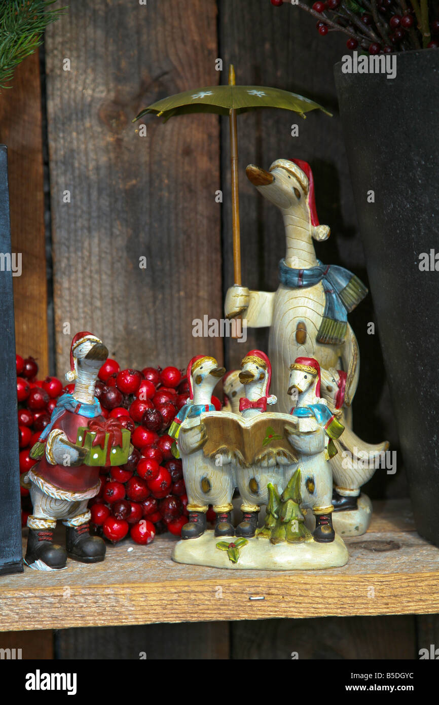 Reeve christmas hi-res stock photography and images - Alamy