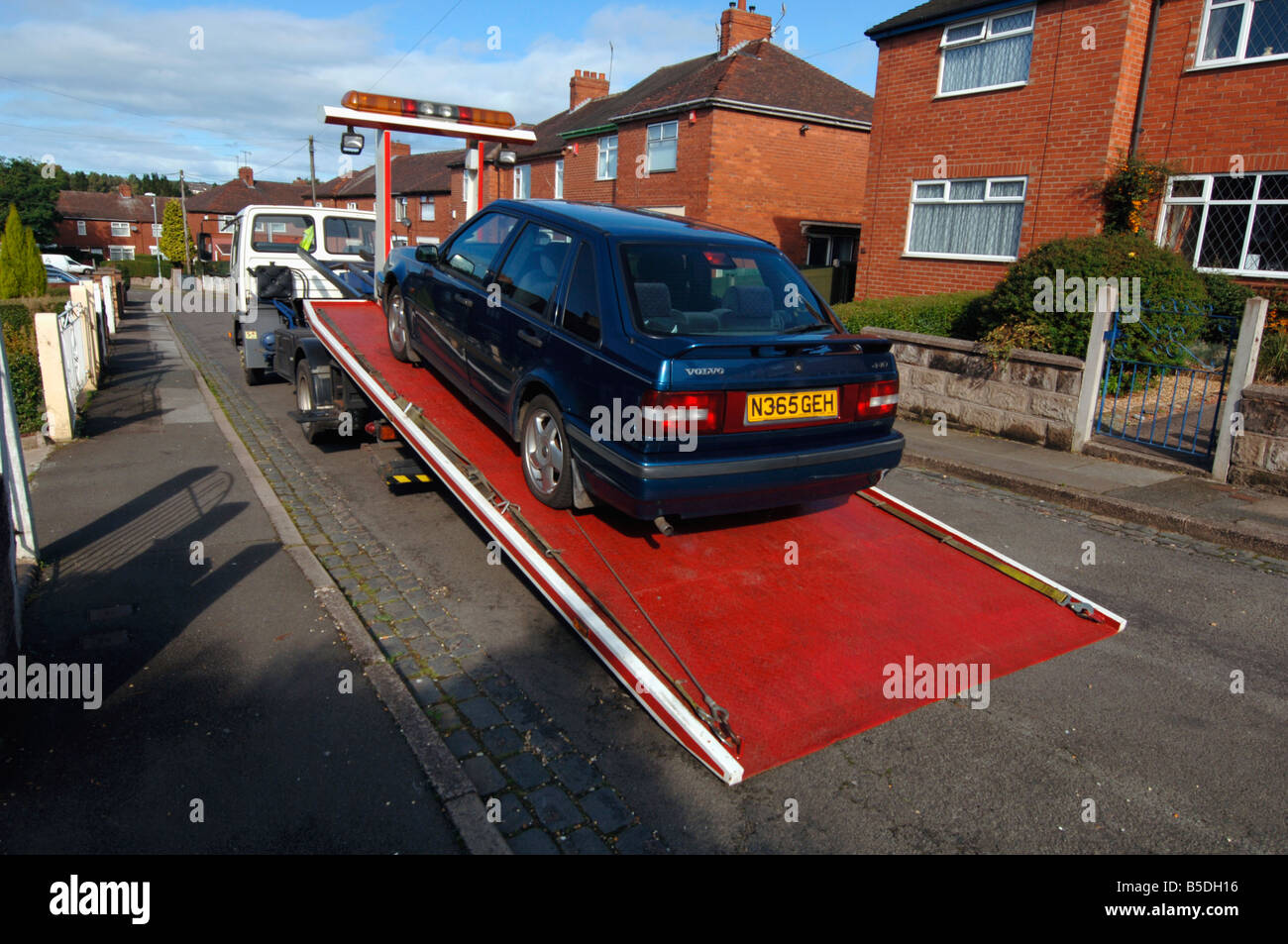 Breakdown Recovery Stock Photos & Breakdown Recovery Stock Images - Alamy