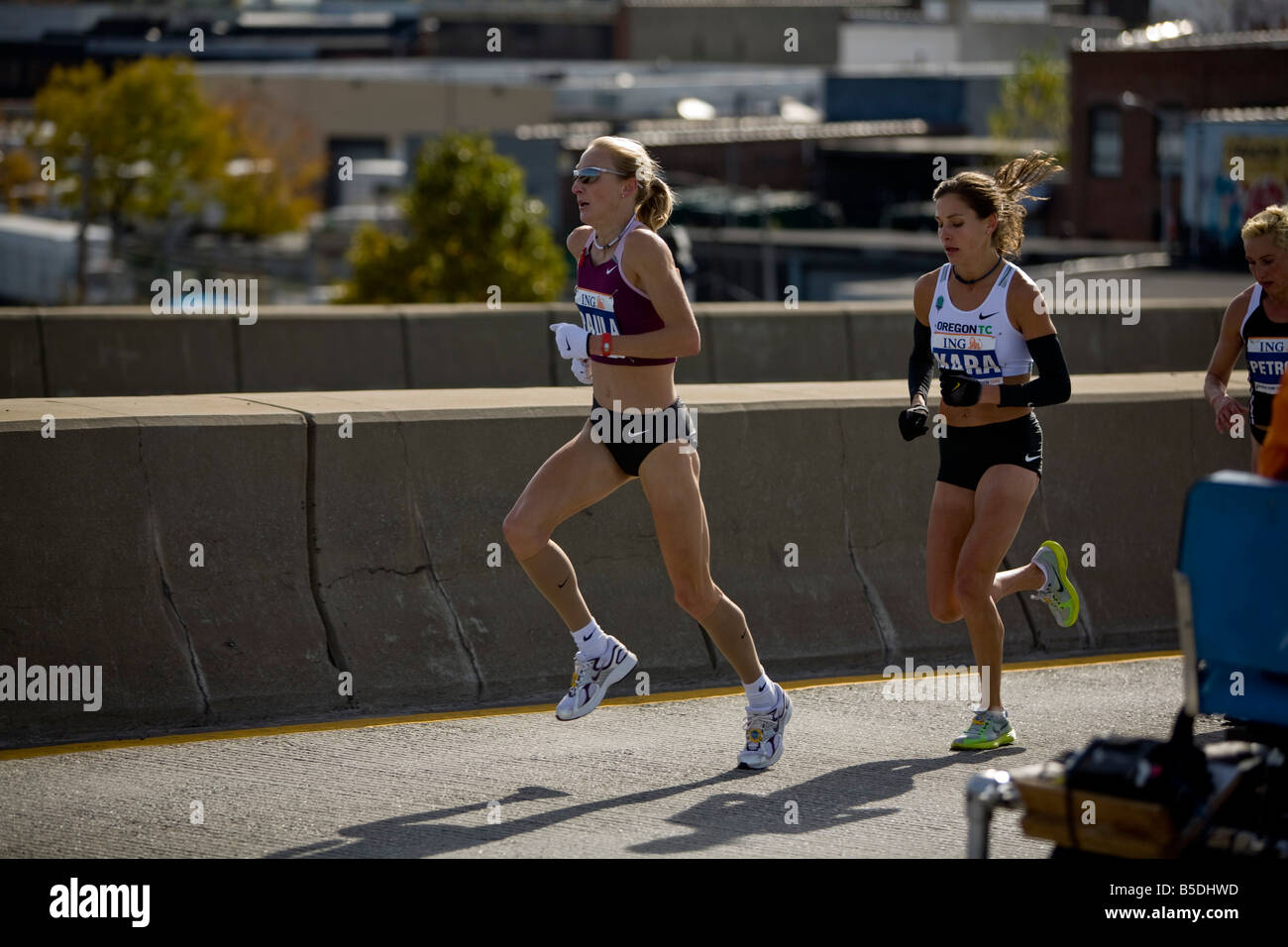 With paula radcliffe hi-res stock photography and images - Alamy