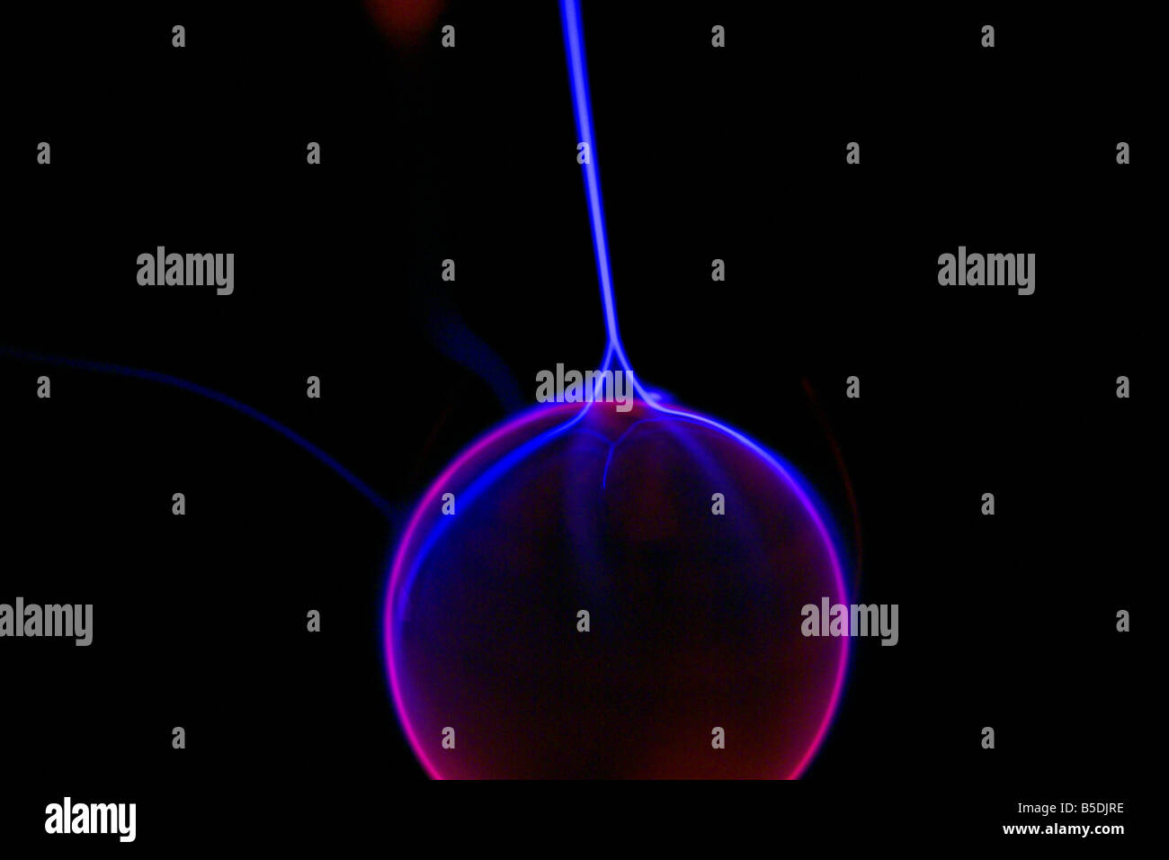 Plasma dome hi-res stock photography and images - Alamy