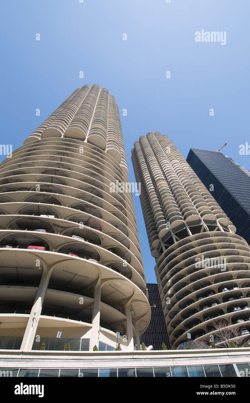 Marintowers hi-res stock photography and images - Alamy
