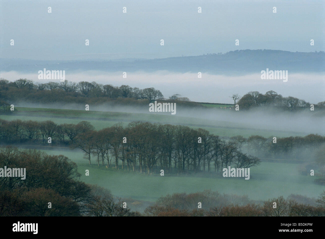 H m mist hi-res stock photography and images - Alamy