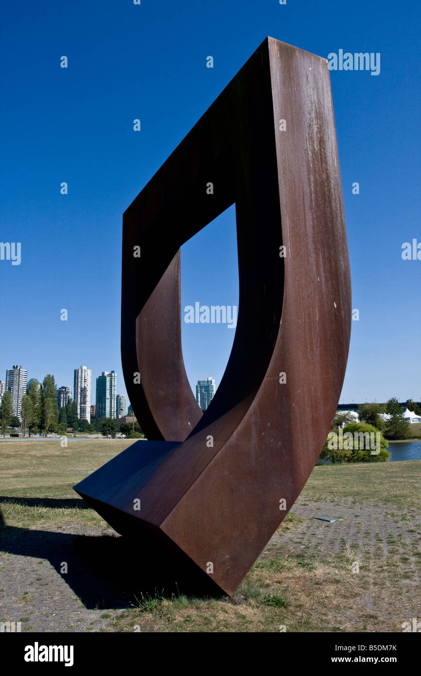 Vanier Park, Vancouver ,British Columbia ,Canada Stock Photo - Alamy