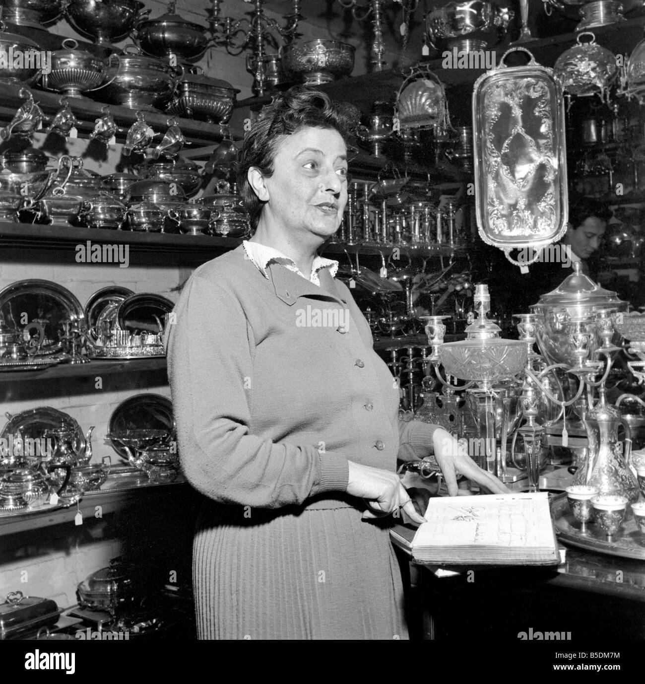 Below Chancery Lane hidden away behind large safe doors, the London ...