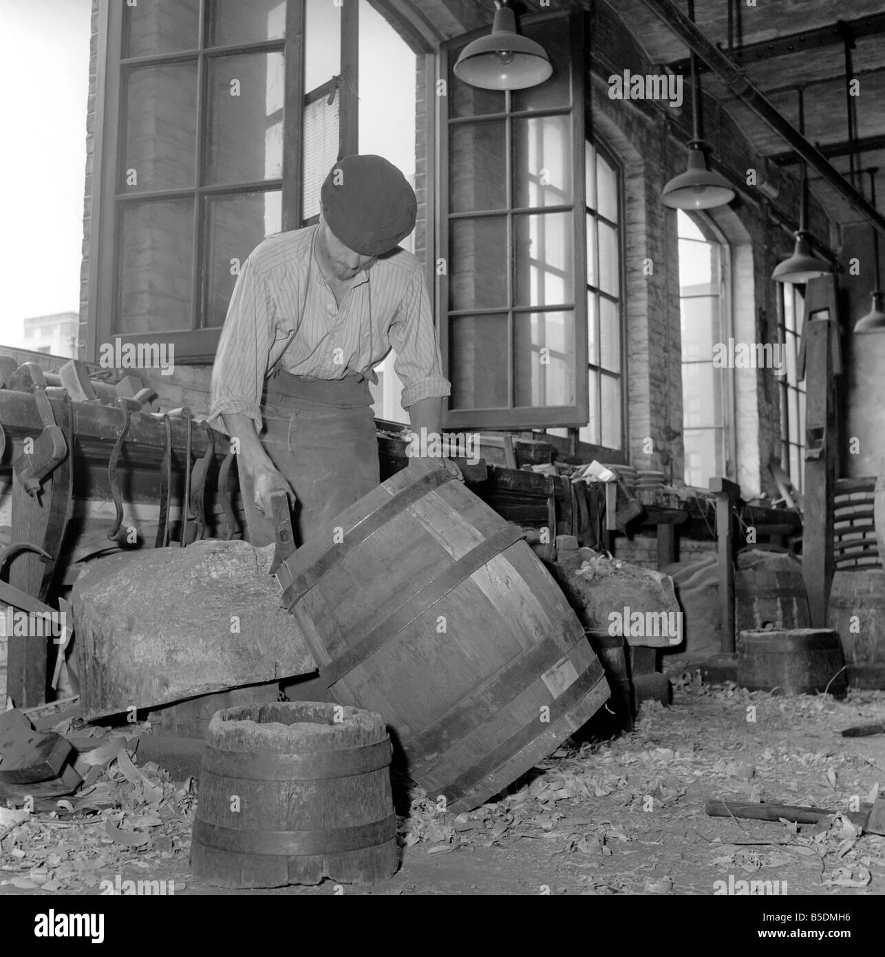 Coopers brewery hi-res stock photography and images - Alamy