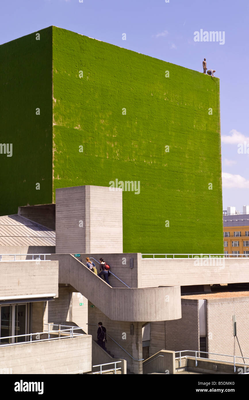 Theatre fly tower hi-res stock photography and images - Alamy