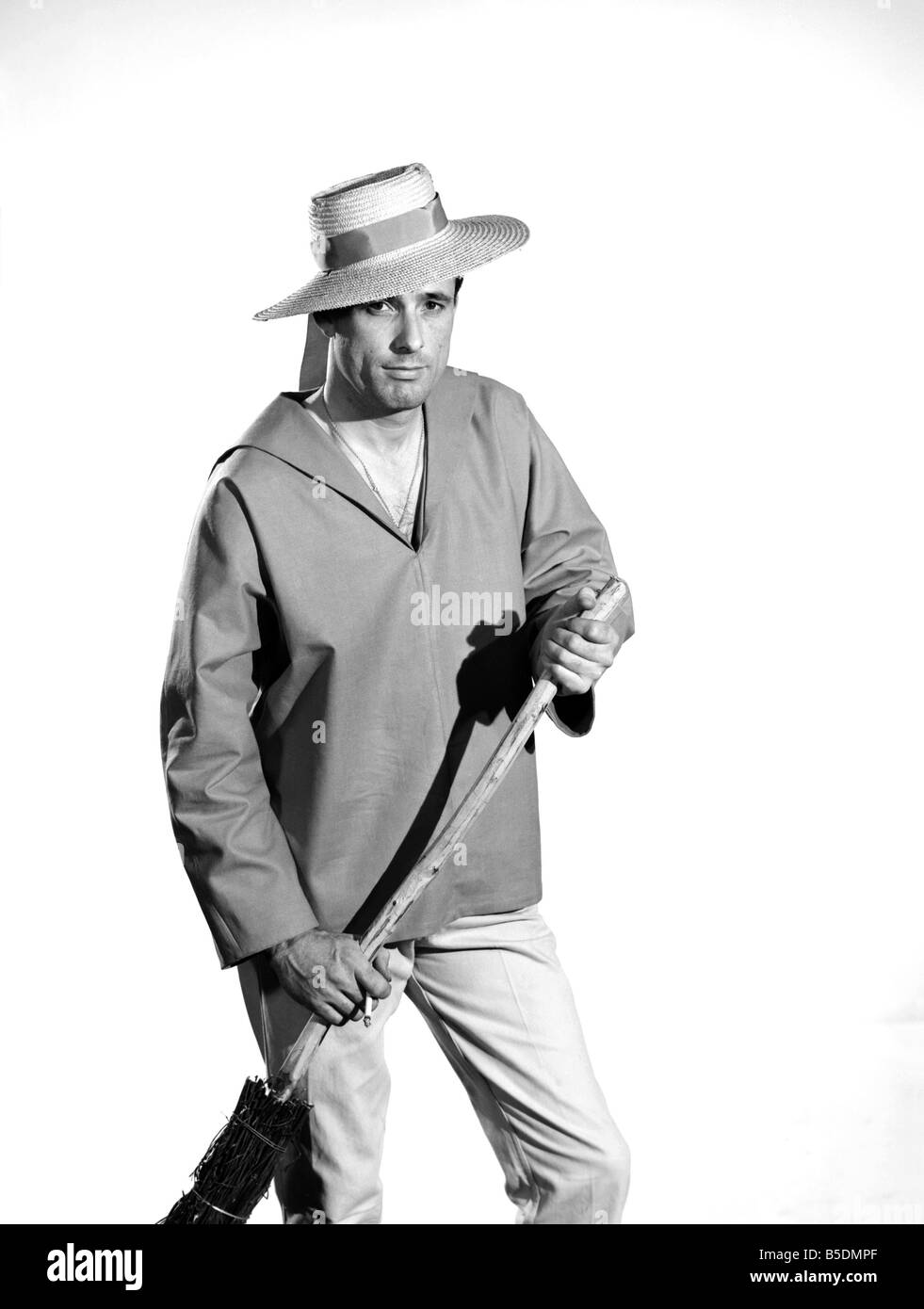 Peter anthony model hi-res stock photography and images - Alamy