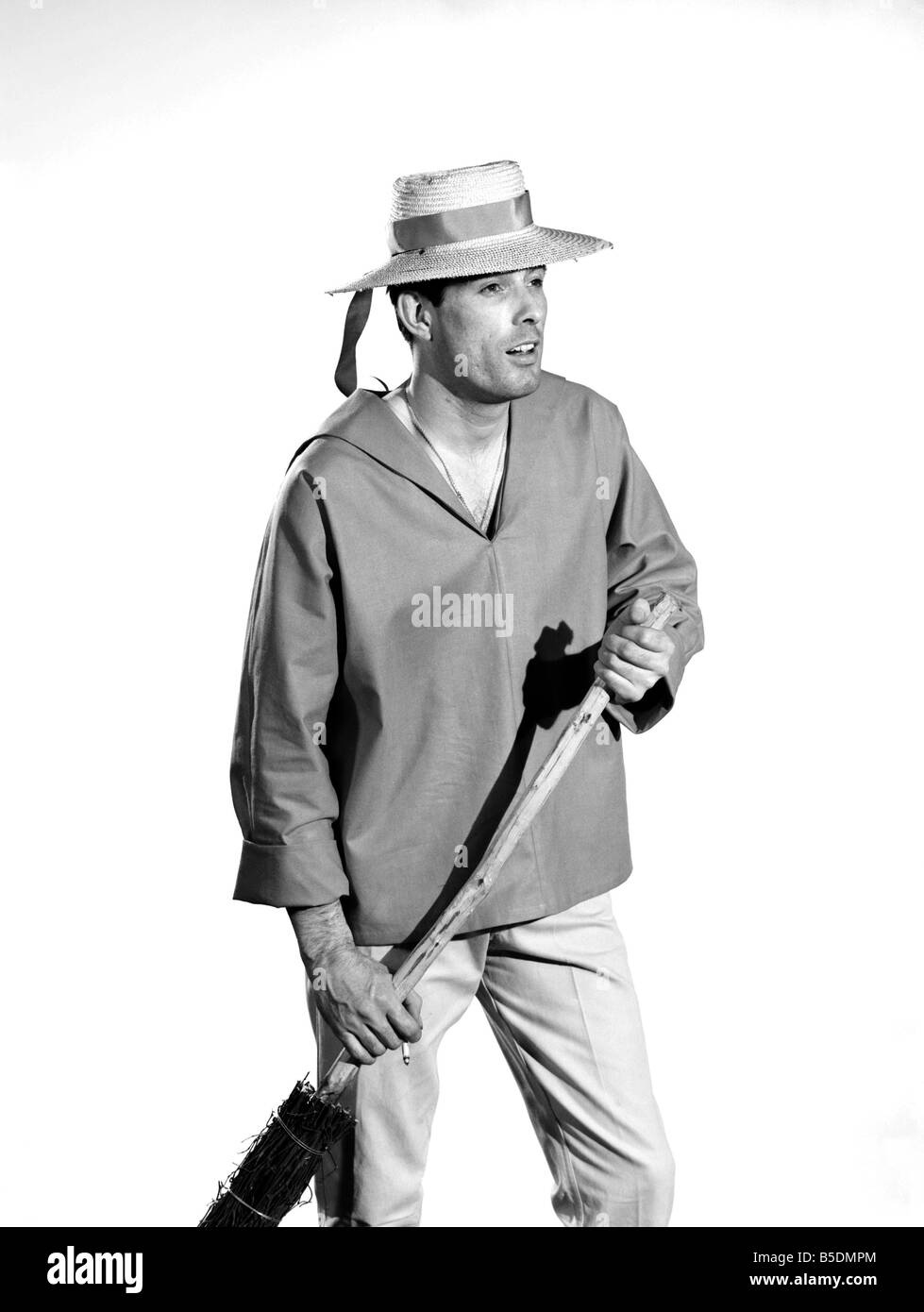 Peter anthony model hi-res stock photography and images - Alamy