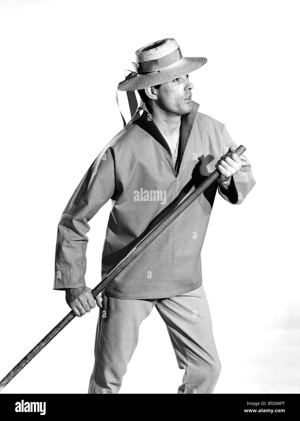 Peter anthony model hi-res stock photography and images - Alamy