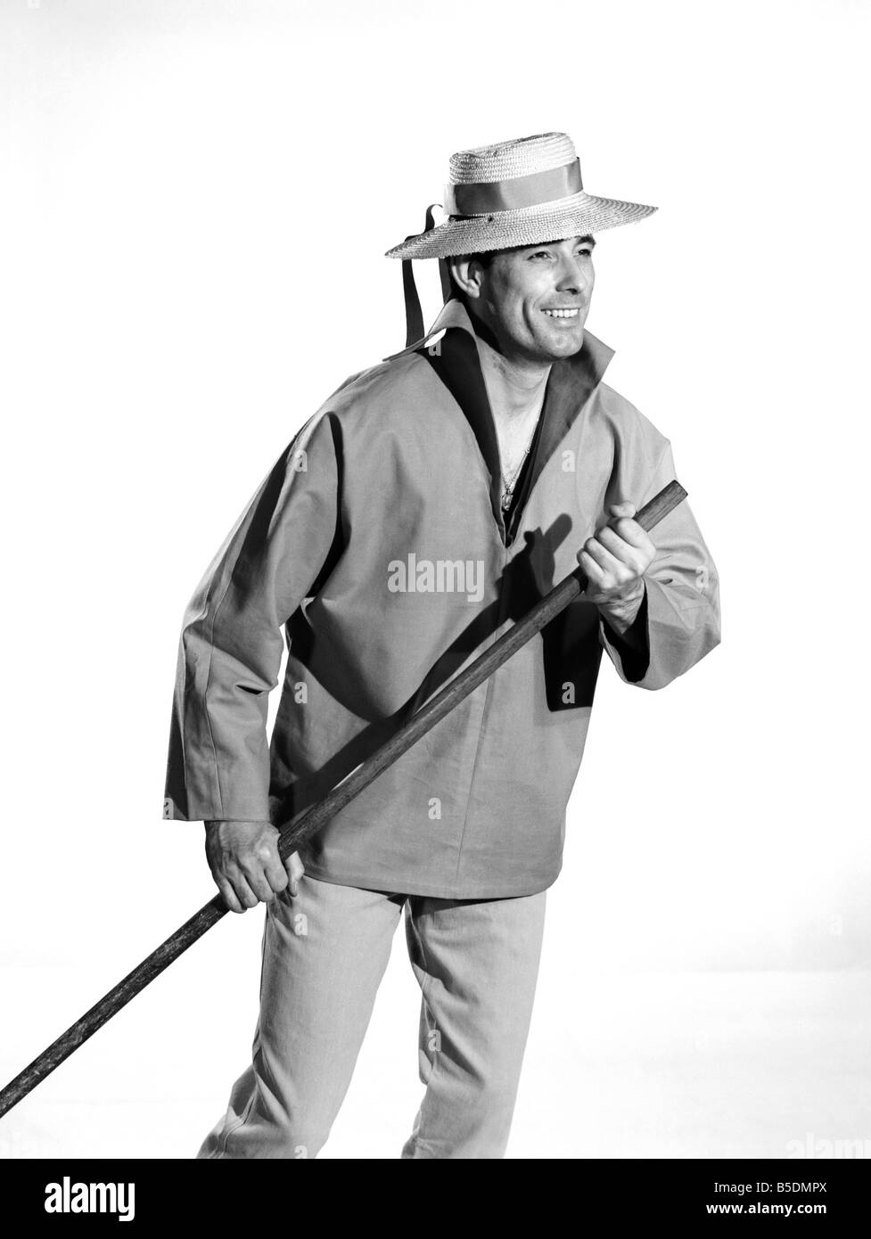 Peter anthony model hi-res stock photography and images - Alamy