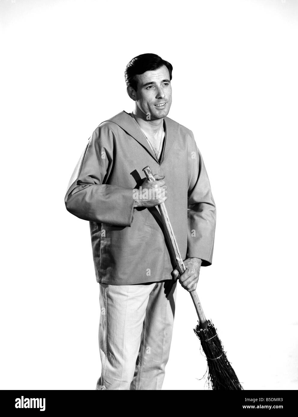 Peter anthony model hi-res stock photography and images - Alamy