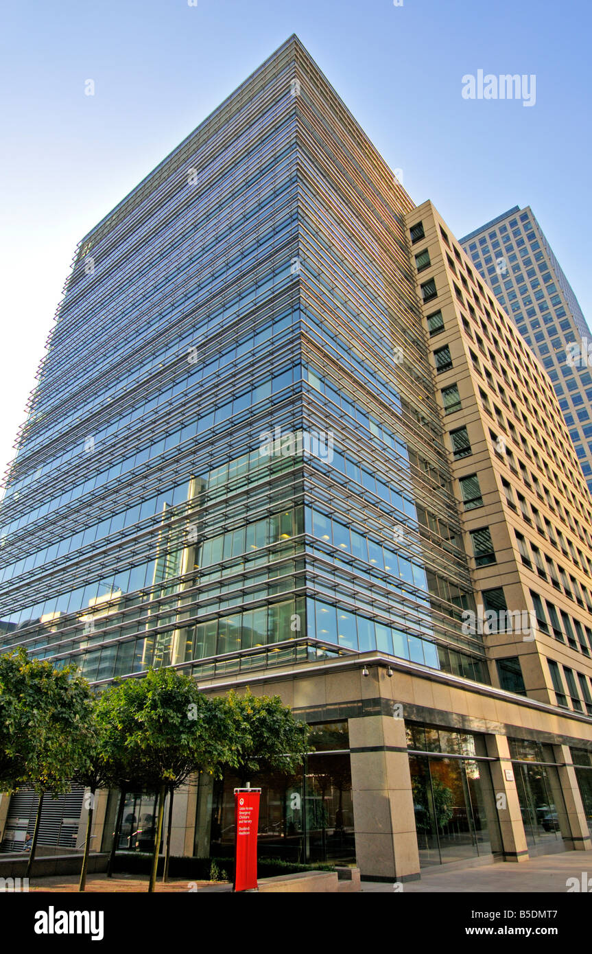 50 bank street hi-res stock photography and images - Alamy