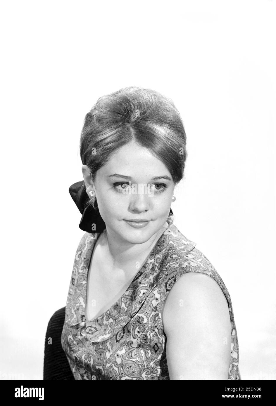 Woman actress hi-res stock photography and images - Alamy