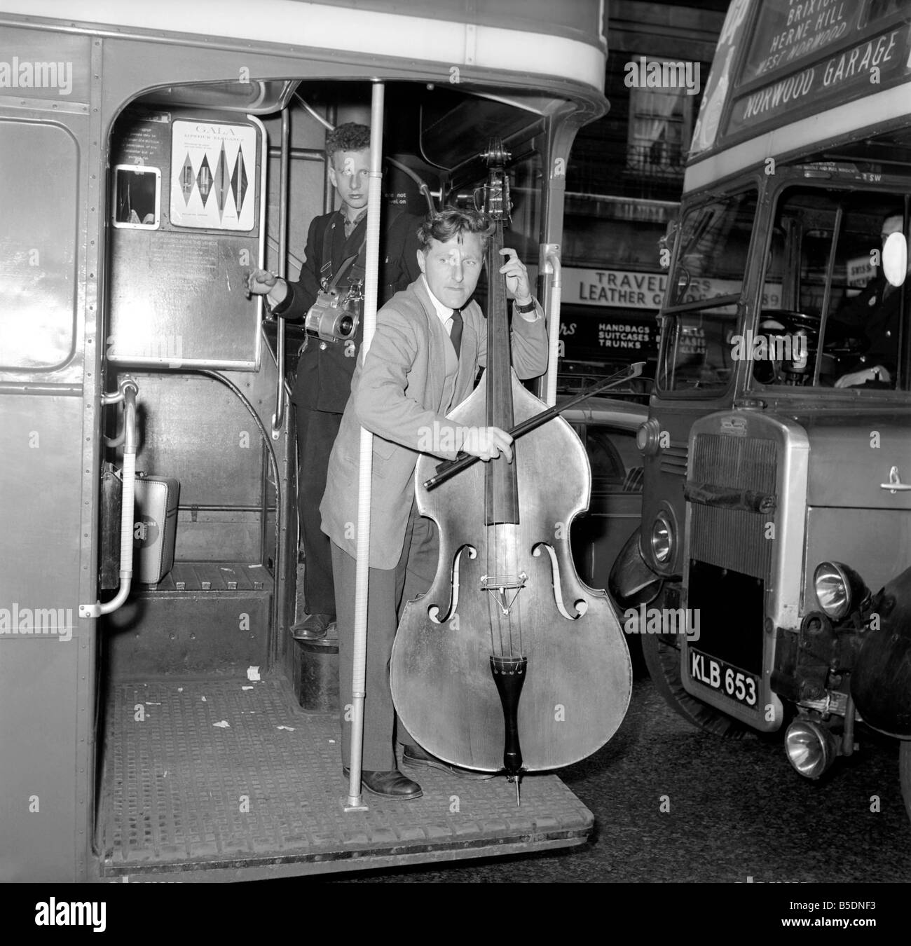 Johnny hawksworth hi-res stock photography and images - Alamy