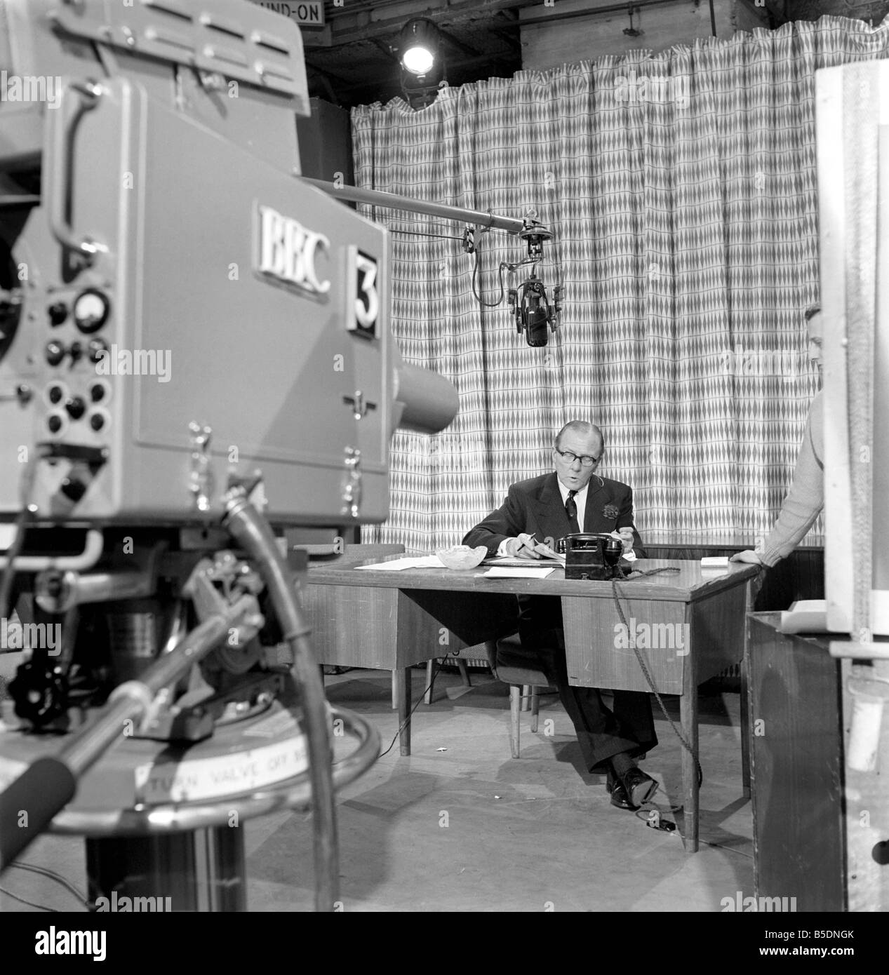 1956 record hi-res stock photography and images - Alamy